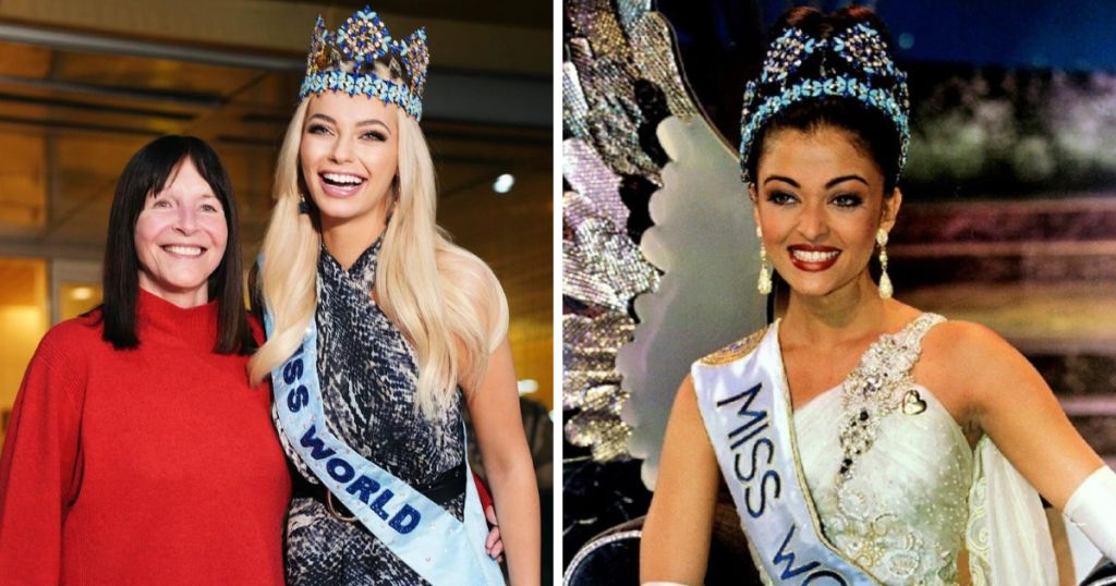 இந்தியாவில் 27 ஆண்டுகளுக்குப் பிறகு நடைபெறும் 71-வது உலக அழகிப்போட்டி.!! - Seithipunal